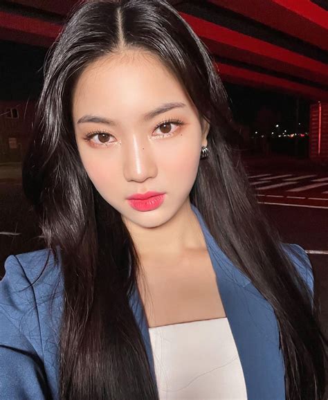 Blip ｡ ｡아이사 셀카 모음 Zip｡ ｡