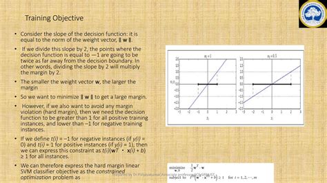 Machine Learning Basics Introduction Ppt Ppt