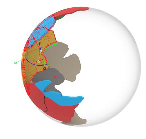 Allow Rotations But Lock Lateral Movements Of Objects Rhino Mcneel Forum