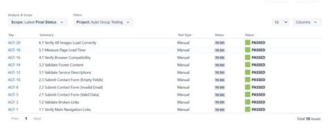 Fathima Sameerah On Linkedin Softwaretesting Qualityassurance Jira Xray Manualtesting