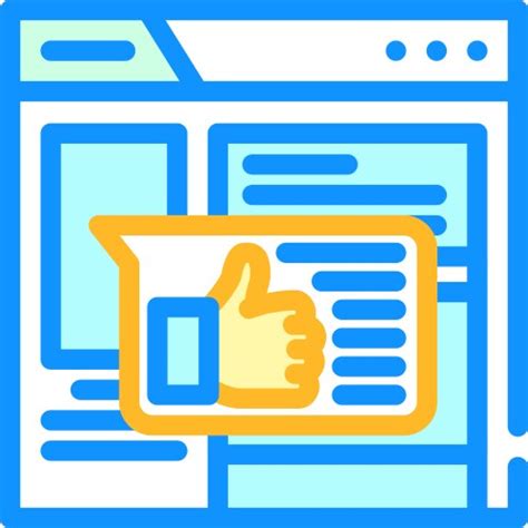 Crazy 8s Ux Ui Design Color Icon Royalty Free Vector Image