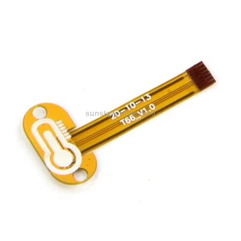 Ttgo T Wristband Max30208 고정밀 온도 테스트 센서