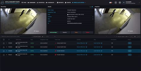 Autopatrol The Future Of Efficient And Effective Security Guard Tour