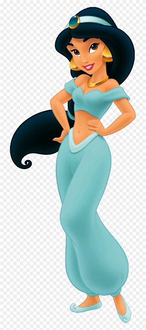 Jasmine Disney Wiki Fandom Powered By Wikia Nutcracker Princess Jasmine Disney Clipart