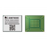 SIMCOM SIM G H LTE Cat LCC LGA Module