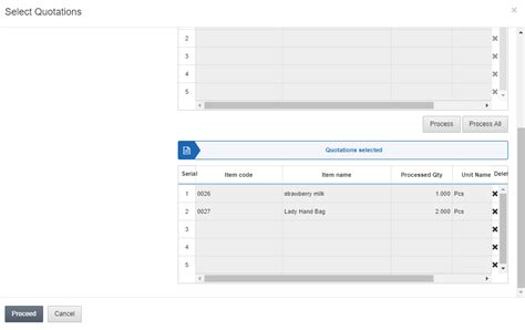 Purchase Order Smacc Accounting Software Documentation
