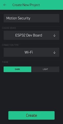 IoT Security Camera Using ESP Cam Blynk And PIR Sensor IoT Starters