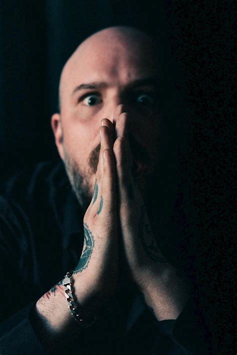 Shinings Niklas Kvarforth Reflects On The Making Of Darkly Cathartic 11th Album