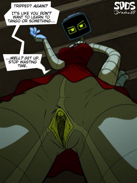 Rule 34 2d Absurd Res Anthro Breasts Clothed Clothing Dialogue