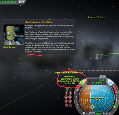 Is Asteroid Intercept Part 1 Training Tutorial Broke I Hope By The