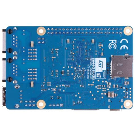 Buy Odyssey Stm32mp135d Cortex A7 Stm32 Yoctobuildroot Os Ethernet