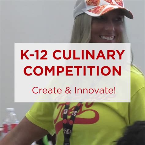 Gordon Food Service On Linkedin Gordon Food Service K 12 Culinary Challenge 11 Comments