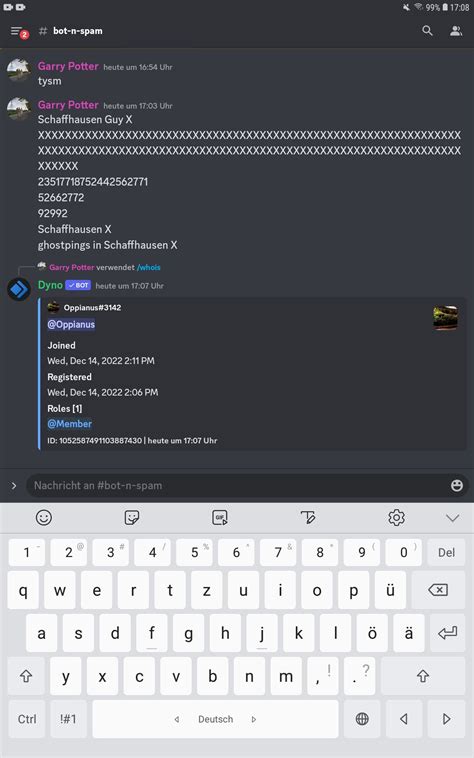 Discord Block Also The N Word That Ends With A And The C Word C