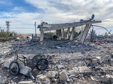 ဆီးရီးယား အရှေ့မြောက်ပိုင်းမှာ တူရကီ လေကြောင်းတိုက်ခိုက်မှုကြောင့် လူပေါင်း ၄၀ ကျော် သေဆုံး