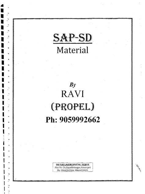 Sd Full Pdf Pdf