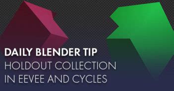 Creating A Frosted Glass Shader In Blender BlenderNation