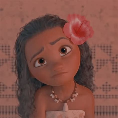 Moana Pfp Moana Disney Moana Moana Profile Picture