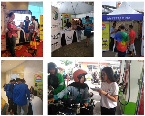 Mypertamina Apps Global Experia