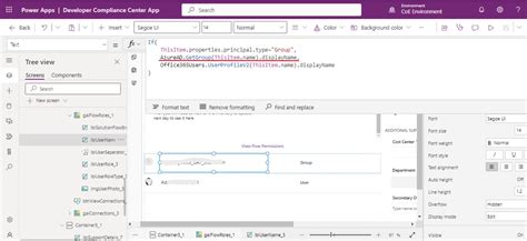 Coe Starter Kit Bug Office365usersuserprofilev2 Failing For Flows