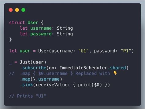 Navjot Singh Bhatti On Linkedin Swift Combine Iosdev Ios Swiftlang