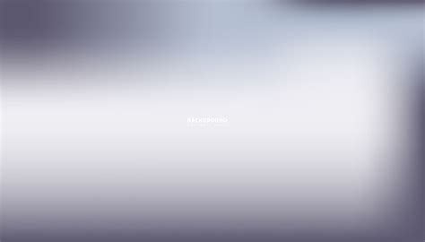 파란색 회색 그라데이션 추상적 배경입니다 흐릿한 매끄러운 회색 색상 밝은 빛 효과 홀로그램 실버 그래픽 소프트 디자인 벽지 벡터