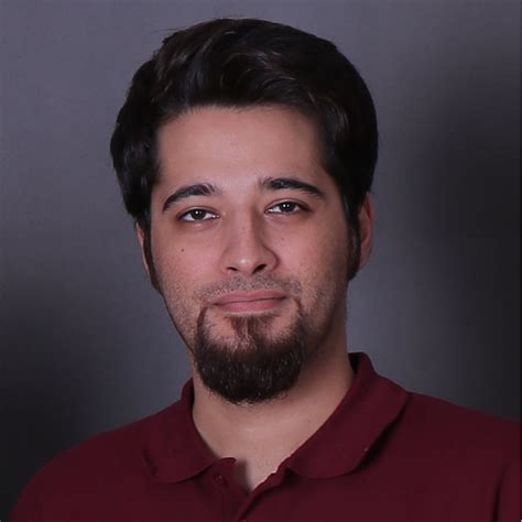 Hamed Haghi Senior Software Engineer Everphone Gmbh Xing