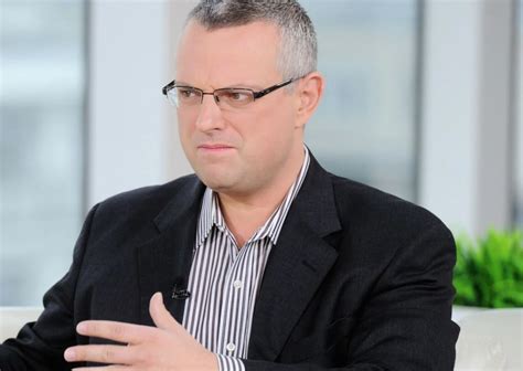 Marcin Wrona Opowiedział O Swoim Rozwodzie Zrobił To Dopiero Po Latach