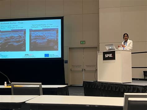 nikhitha mule on linkedin spie photonics west 2023 the biggest annual