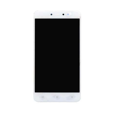 Lcd With Touch Screen For Gionee A Lite White By Maxbhi Com