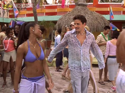 Anika Noni Rose Nude Pics Page