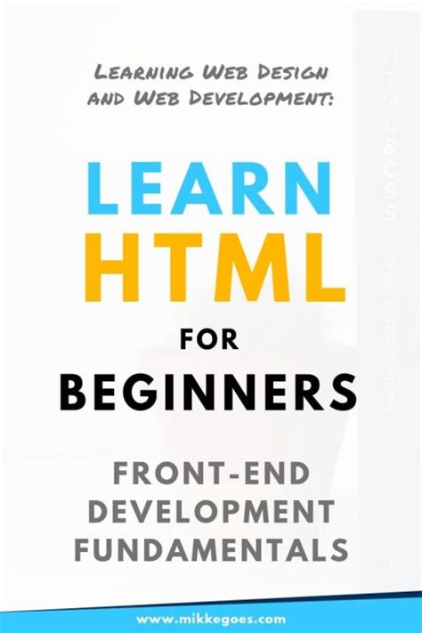 Html And Css Design And Build Websites Review Mikke Goes Coding