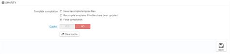 how to enable debug developer mode in prestashop belvg blog