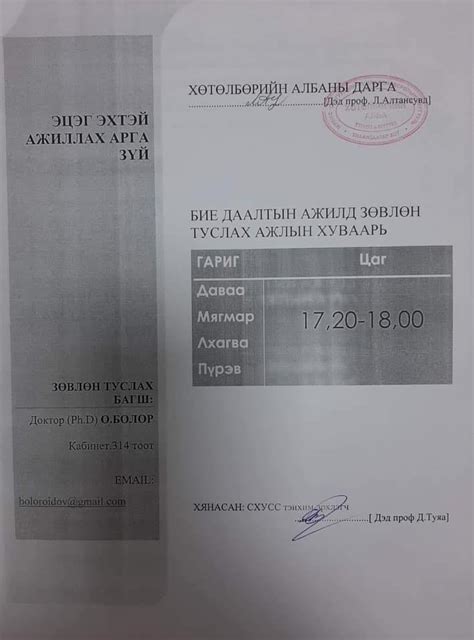 4 1 Эцэг эхтэй ажиллах арга зүй Facebook