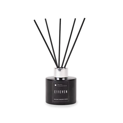 Reed Diffusers Fragrance Reed Diffusers Hotel Collection