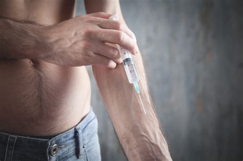 How Testosterone Injections Work What You Need To Know For Effective Treatment