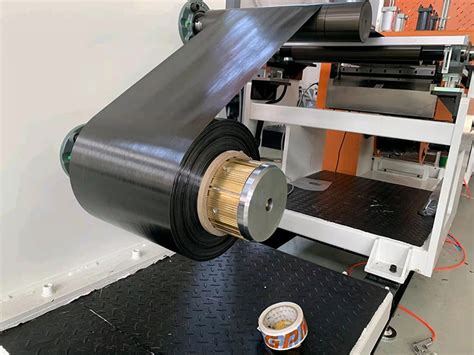 Nylonpa Continuous Carbon Fiber Reinforced Thermoplastic Composite