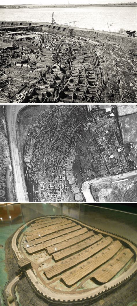 Windeby I Is The Name Given To The Bog Body Found Preserved In A Peat