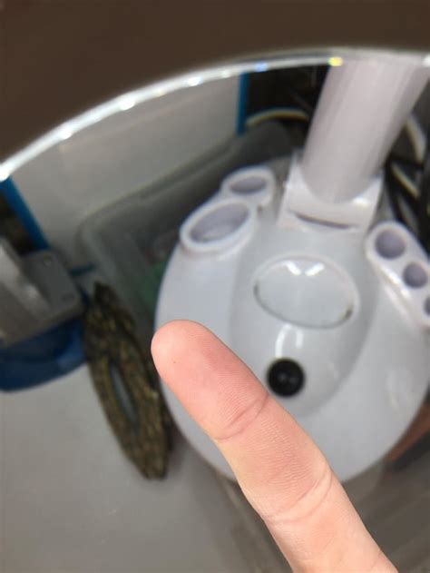 Bit Of A Tricky One But Does Anyone Know What Sort Of Bugmite This Is