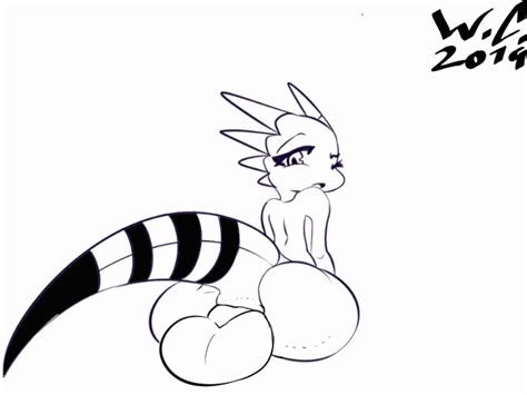 Rule 34 4 3 Ambiguous Gender Ambiguous Penetrated Anal Anal Sex Animated Cowgirl Position