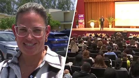 Miami Dade Welcomes 300 New Teachers Including Career Switchers Amid