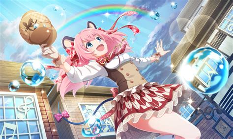 Un Show By Rock Show By Rock Artist Request Official Art