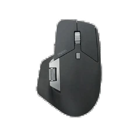 Chuột Không Dây Rapoo Mt760