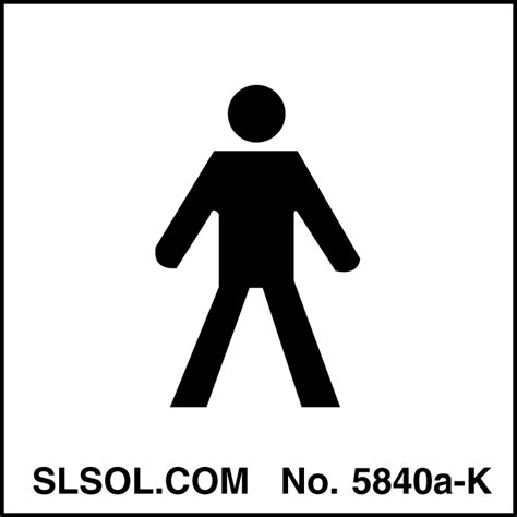 Iec 60417 Symbol Labels