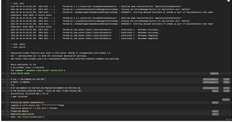 Java 스프링부트 웹서비스 Aws 구현2 개발 Your Name Here