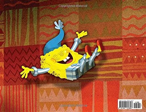 Spongebob Slapen