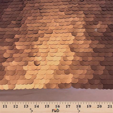 Paillette Circle Sequins Fabric 52 Wide 2499yard