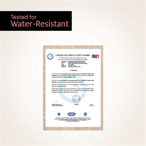 Buy Deconstruct Invisible Water Sunscreen Spf 50 Instant Cooling