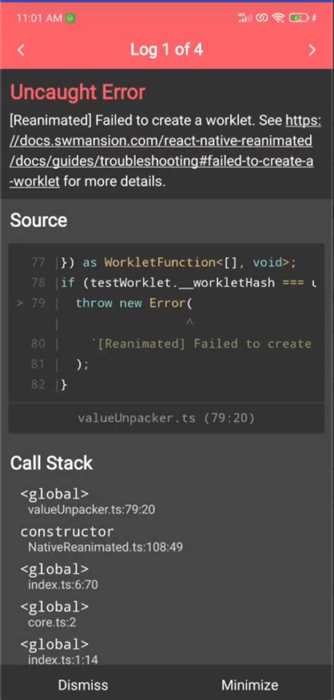 Hướng Dẫn Cài đặt Navigation Trong React Native Phần 1 Cao Đẳng Fpt Polytechnic