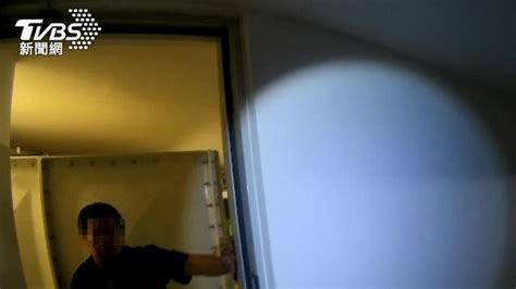 台中豪宅地下室傳詭異敲打聲 出動警消竟是這原因