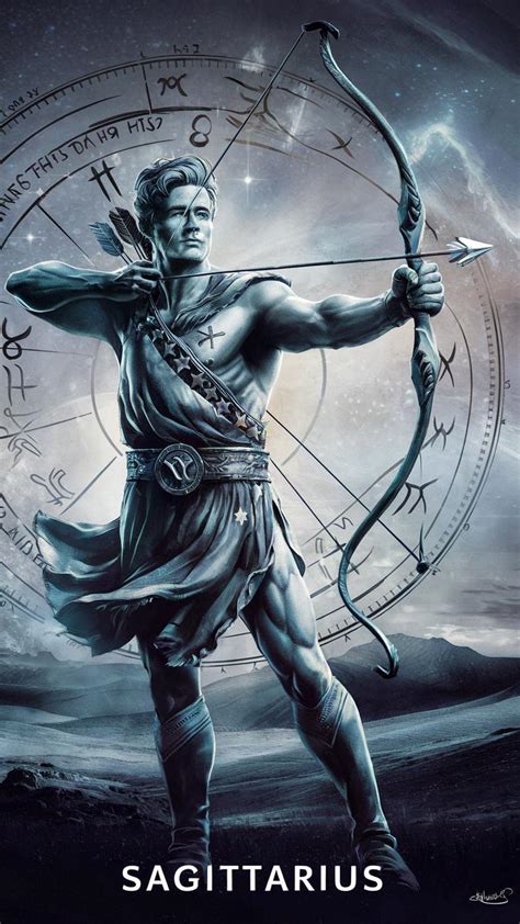 Understanding Sagittarius Man Ghosting Behavior Thereadingtub